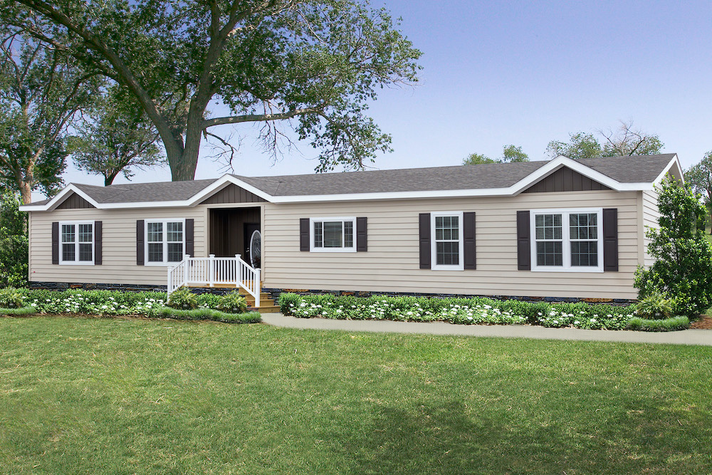 Mobile and Manufactured Homes Myths vs Facts - Red River Home Center