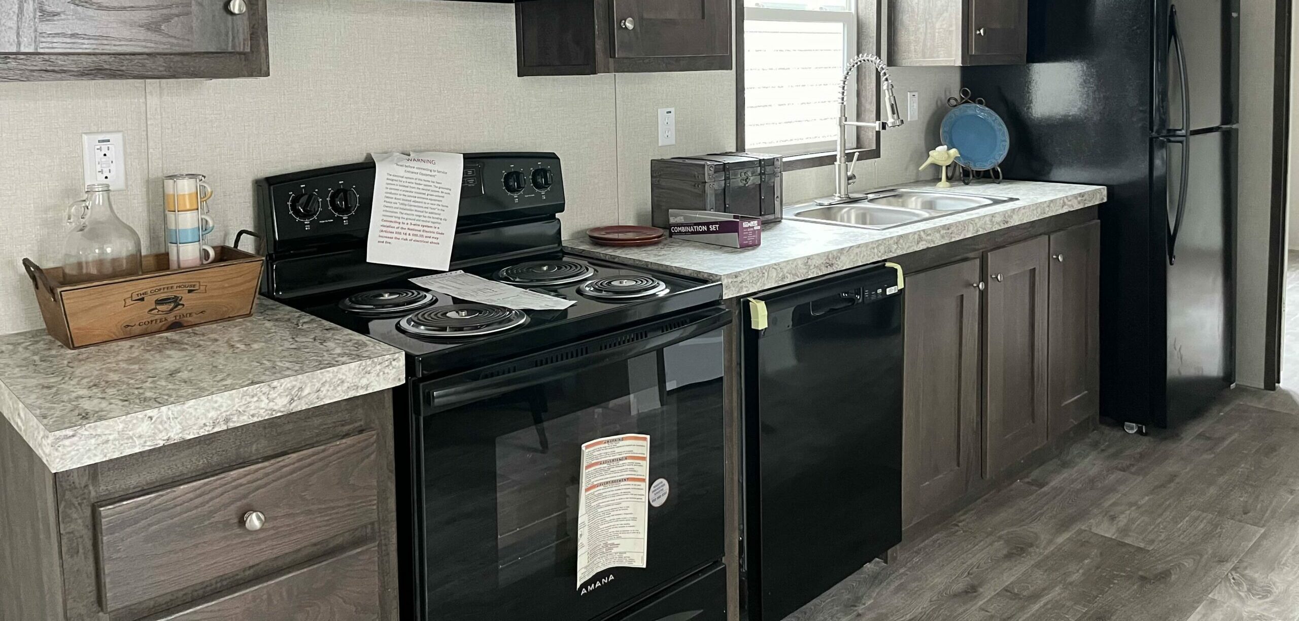 Jessup Housing Molly Manufactured Home - Red River Home Center